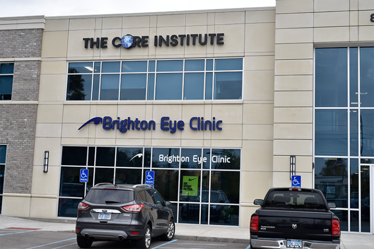 About – Primary Eye and Vision Care, PC
